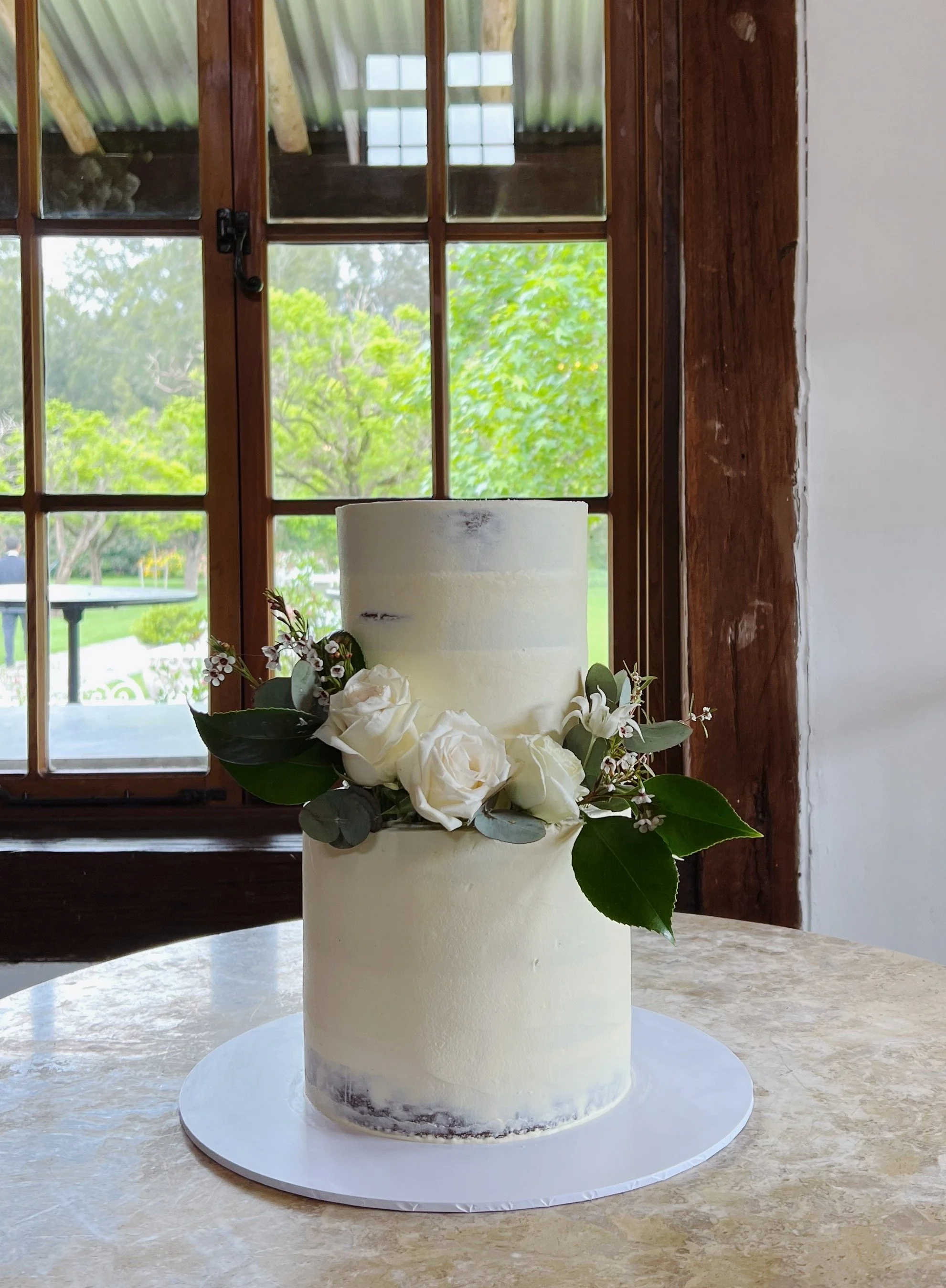 Wedding — hello naomi