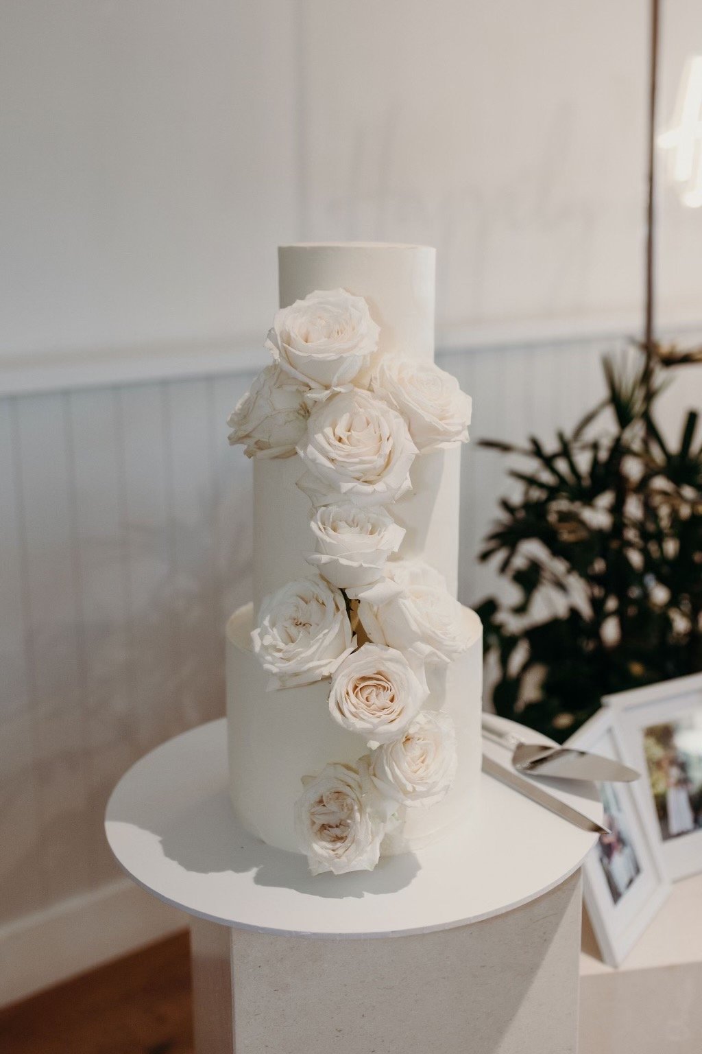 Hunter Valley Wedding Cakes — hello naomi