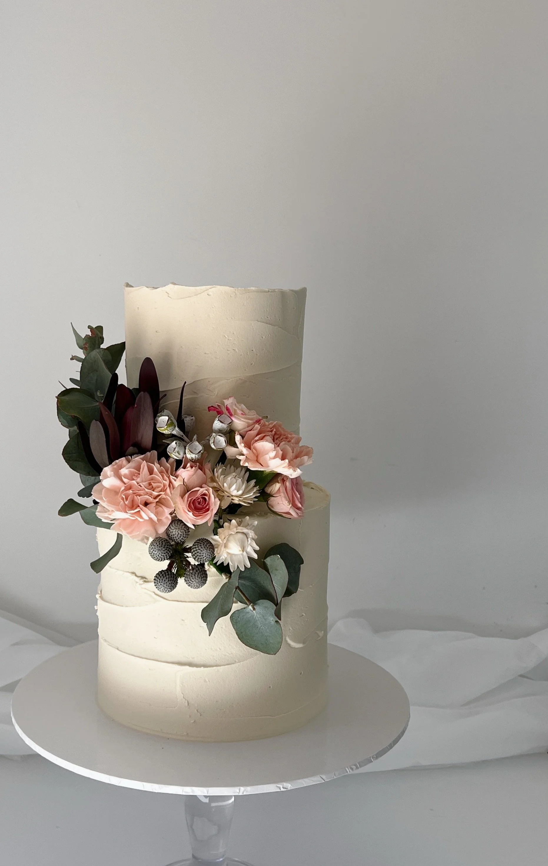 Hunter Valley Wedding Cakes — hello naomi