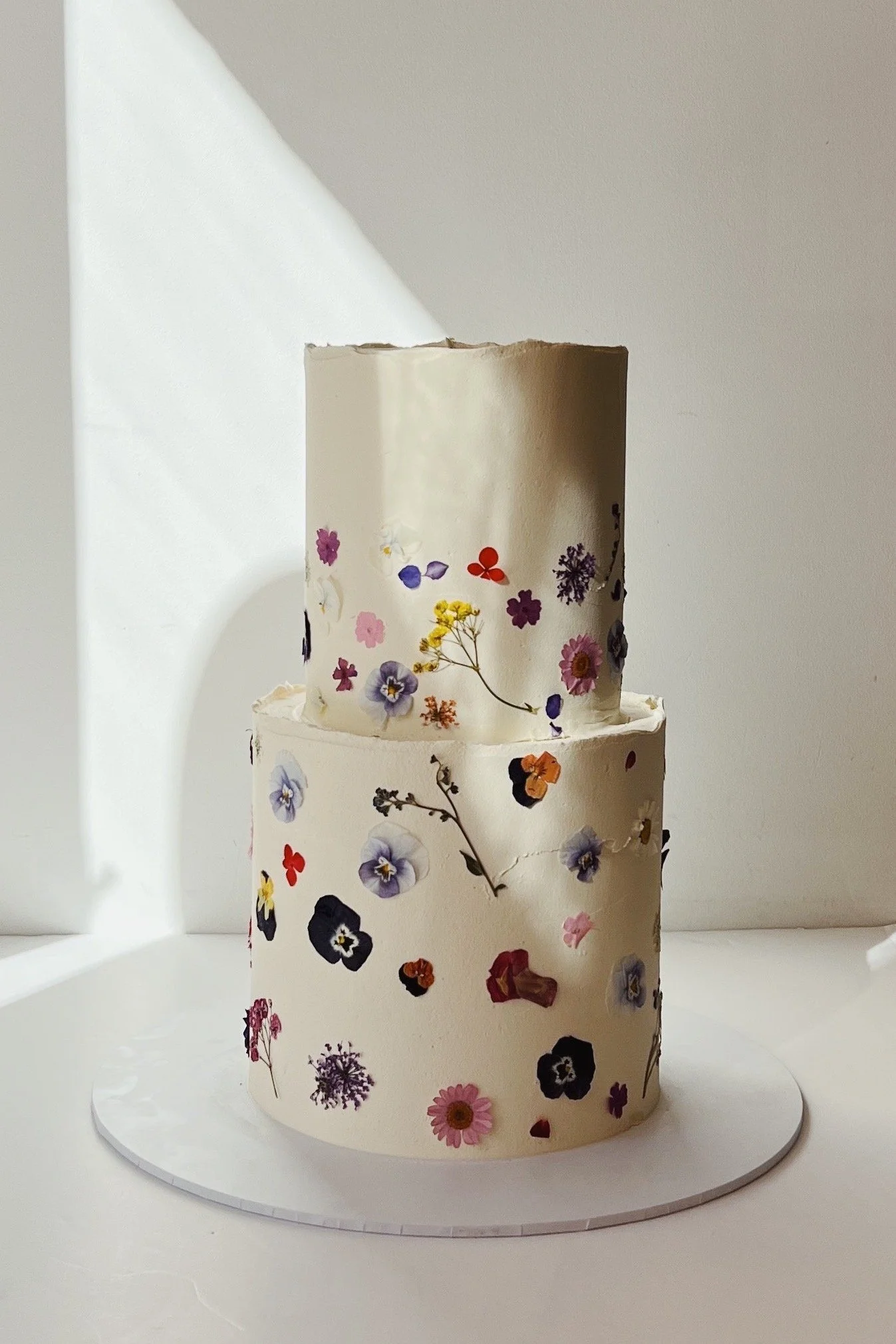 Hunter Valley Wedding Cakes — hello naomi