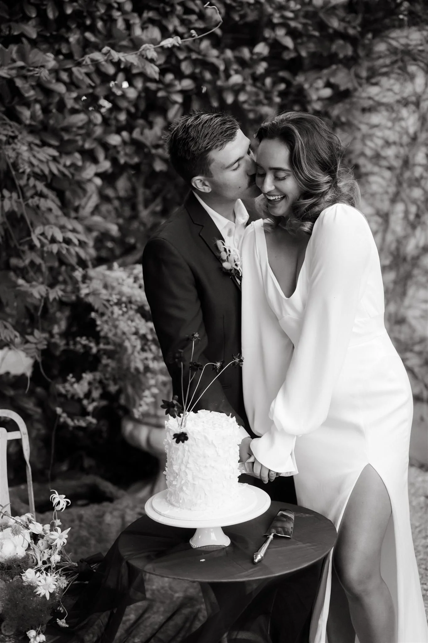 Hunter Valley Wedding Cakes — hello naomi