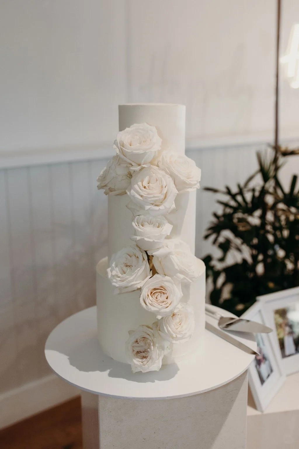 Hunter Valley Wedding Cakes — hello naomi