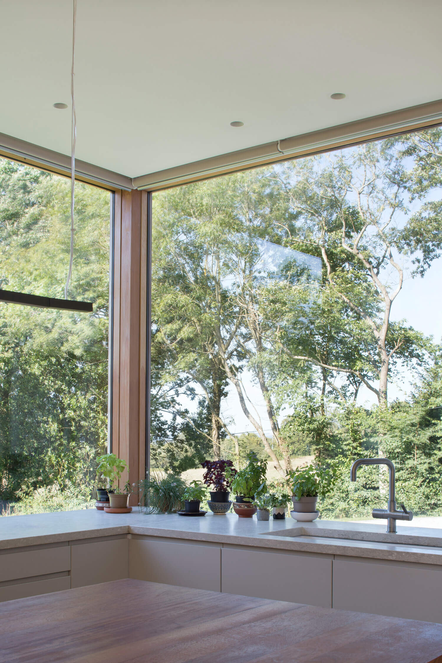 Beasley Dickson Architects