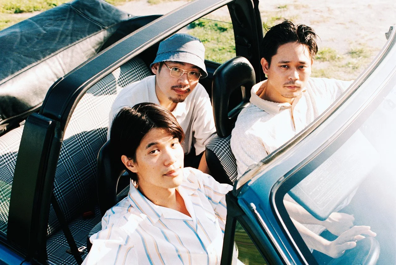 【Do you love City Pop?】後來的City Pop，終將成為音樂創作的養分：Neo City Pop曲風代表日團Yogee ...