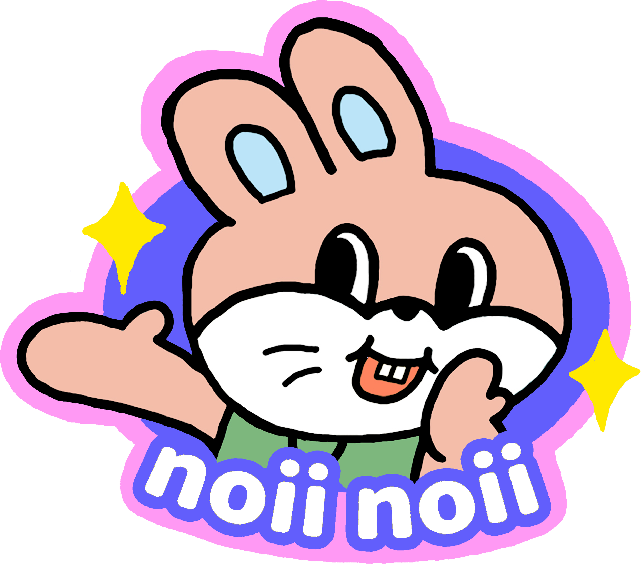 可愛即日常，搞怪的最大值－noii noii主理人Estete vol.2 — 秋刀魚 サンマ