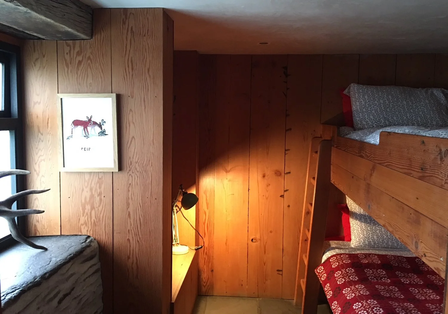 fforest - Crog lofts
