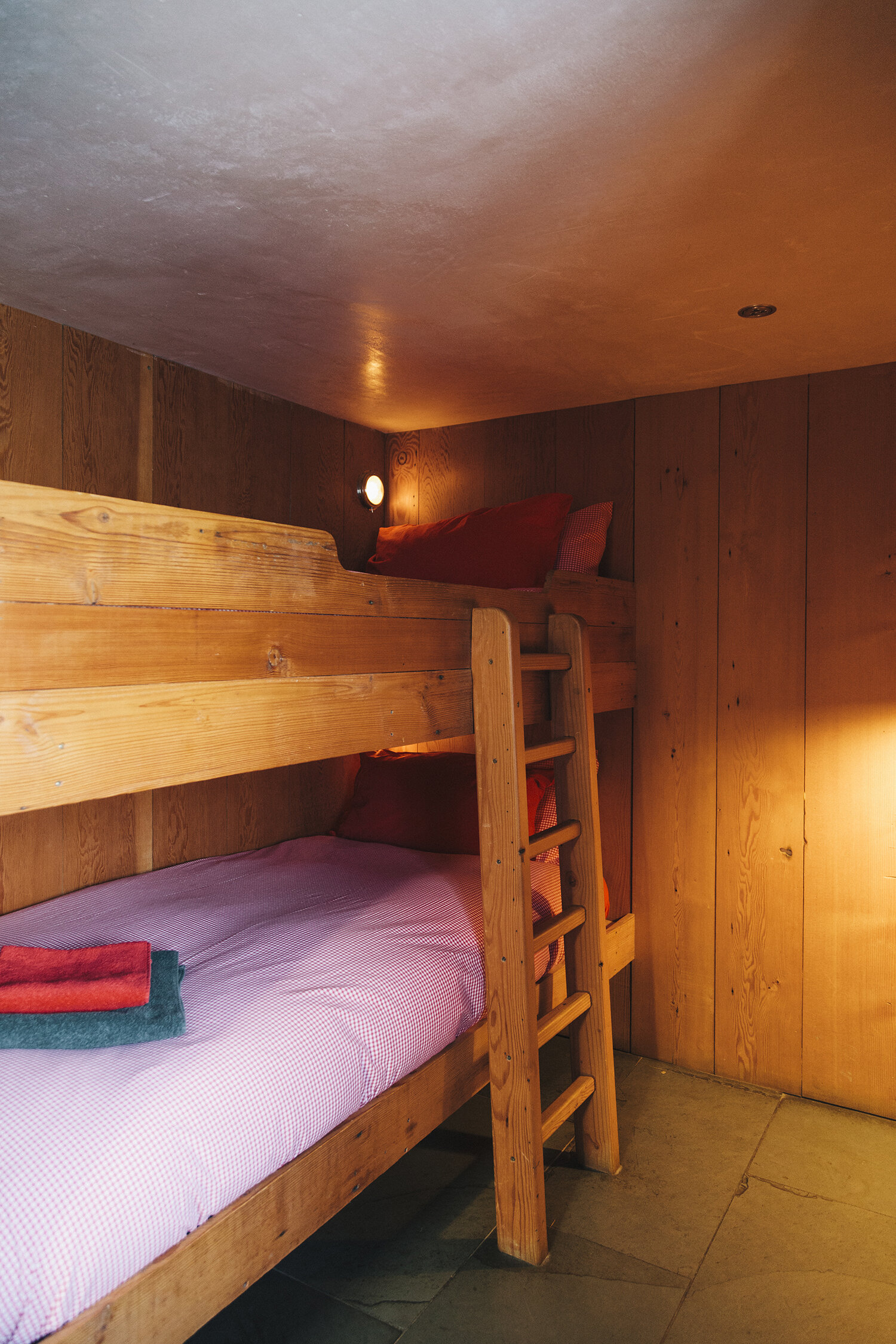 fforest - Crog lofts