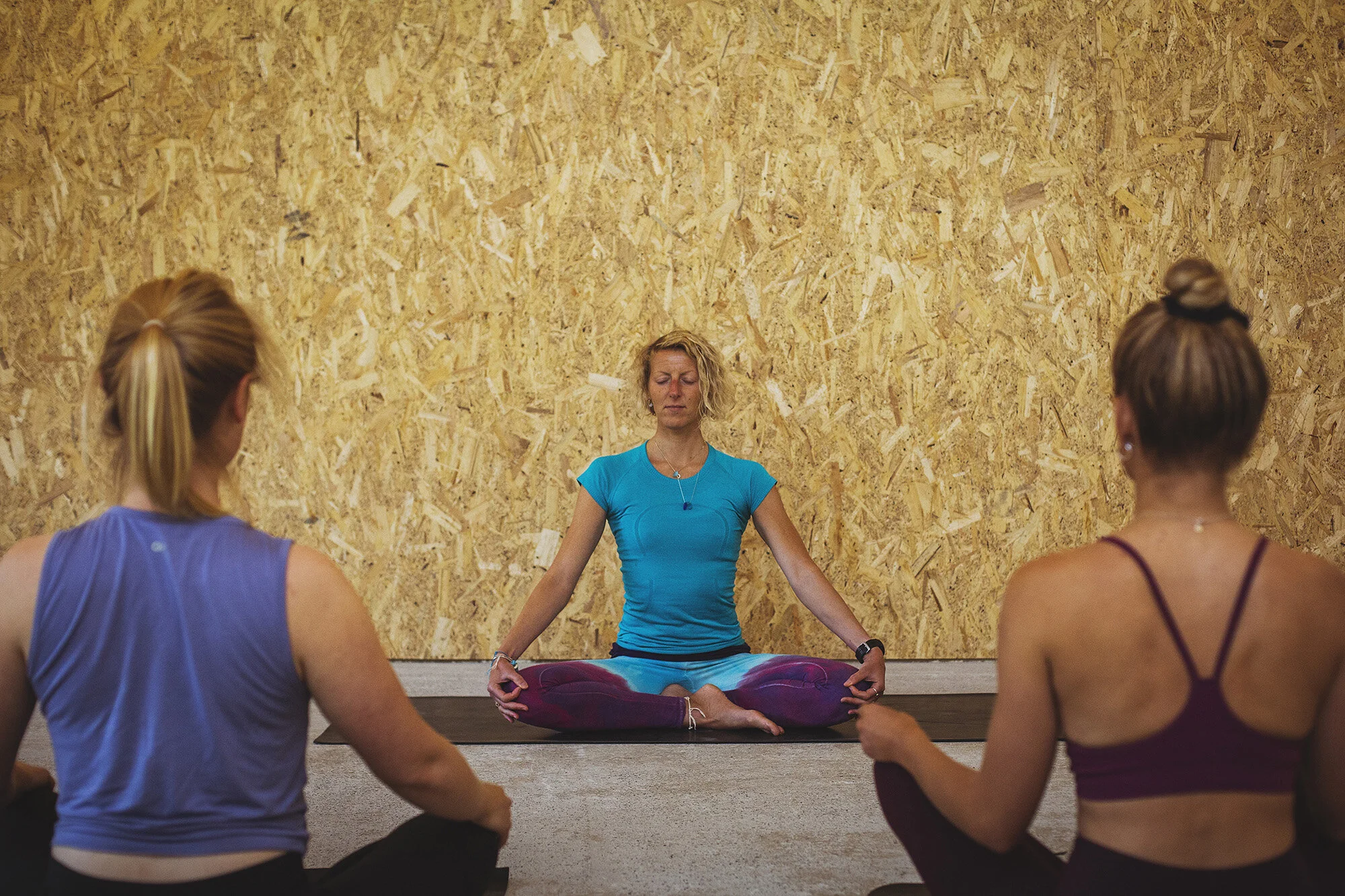 fforest - Glow Index