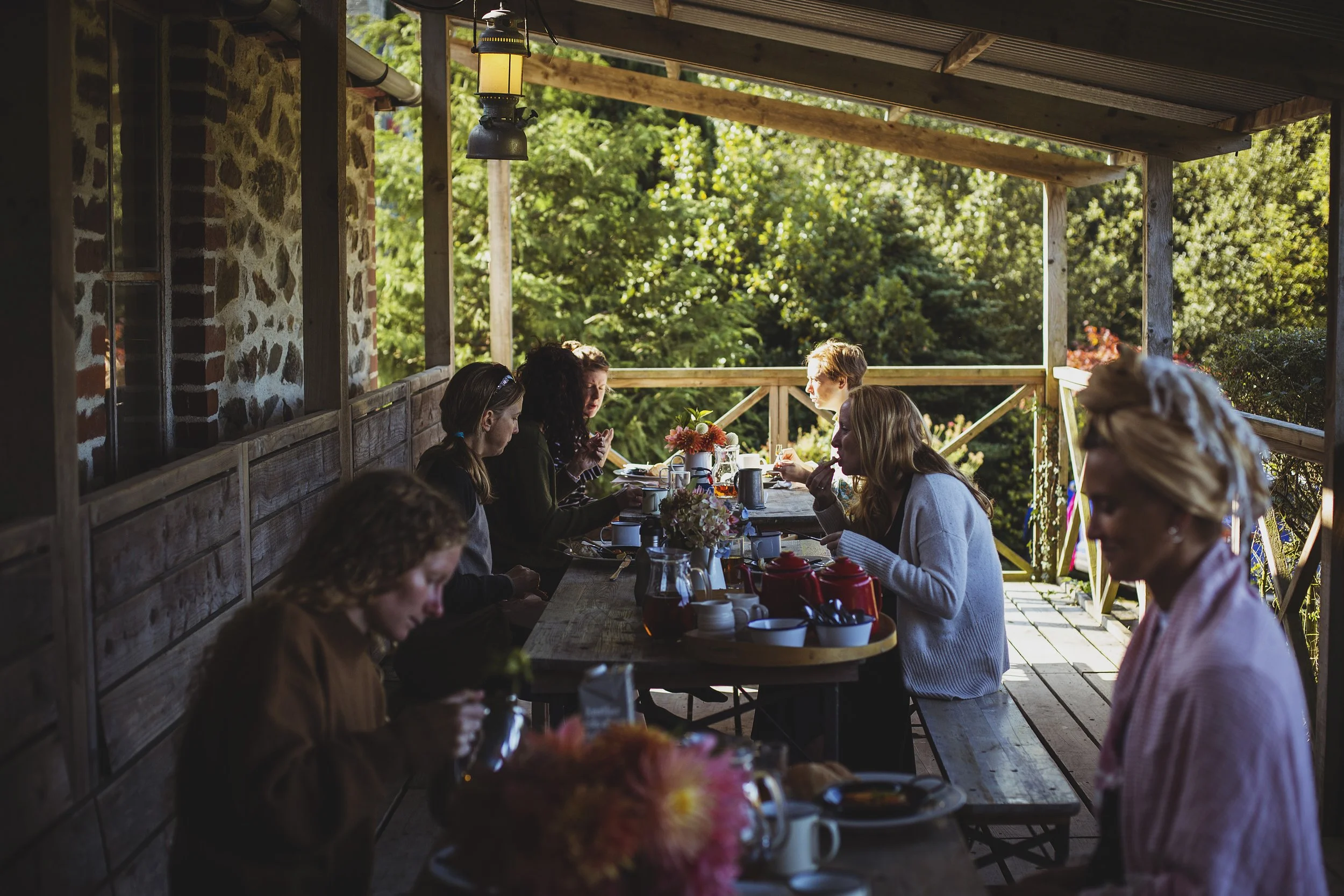 fforest - Glow 19th-22nd June 2025