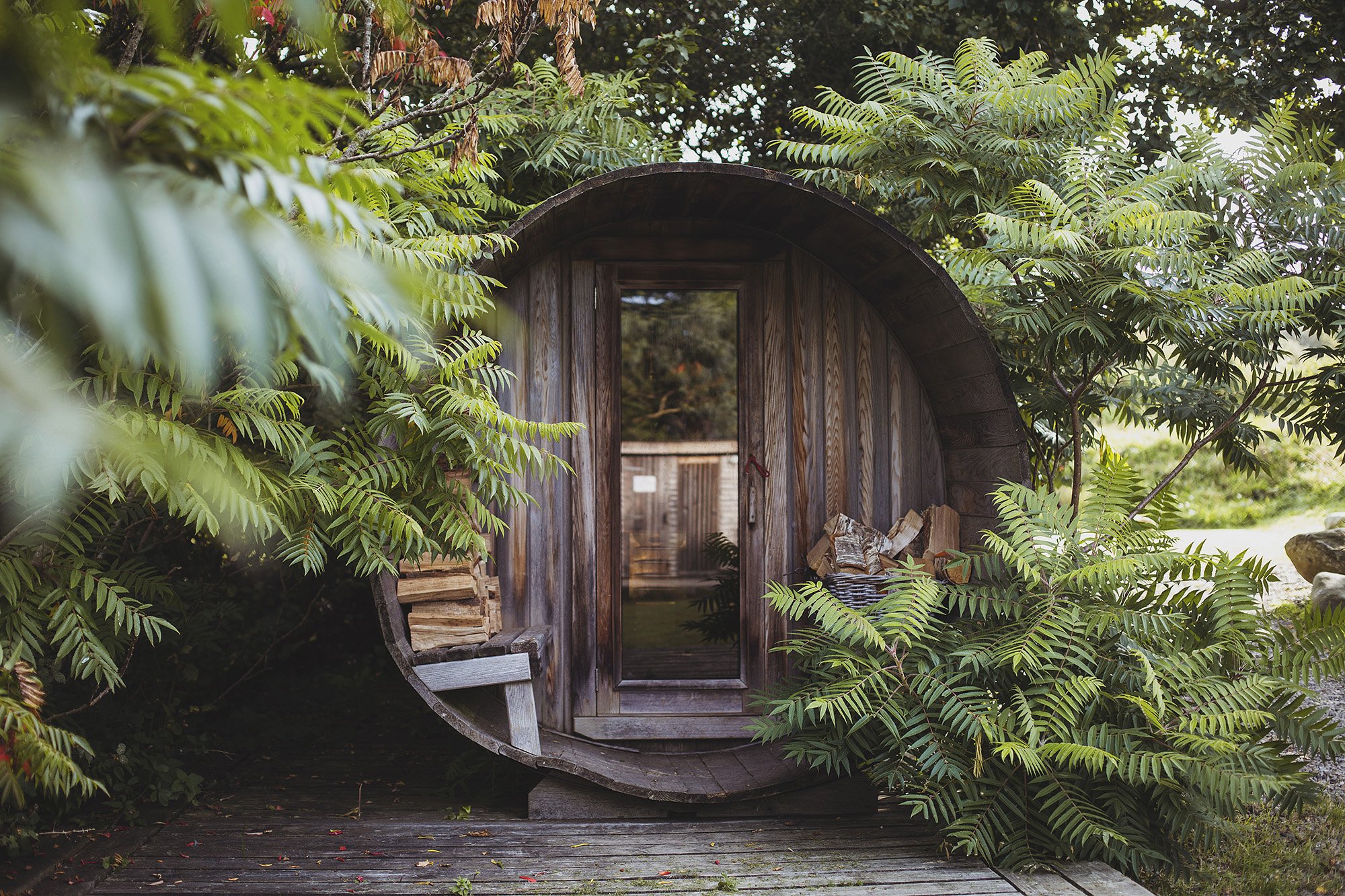 fforest - Glow 20th-23rd June 2024