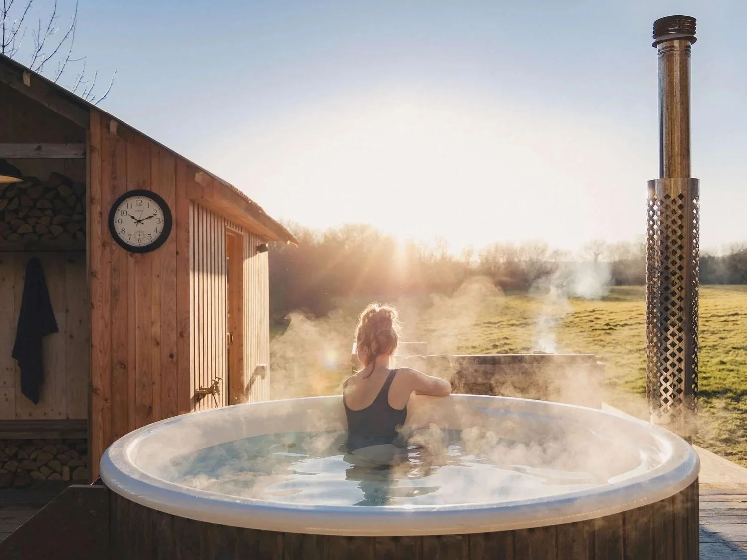 fforest - Nature Spa