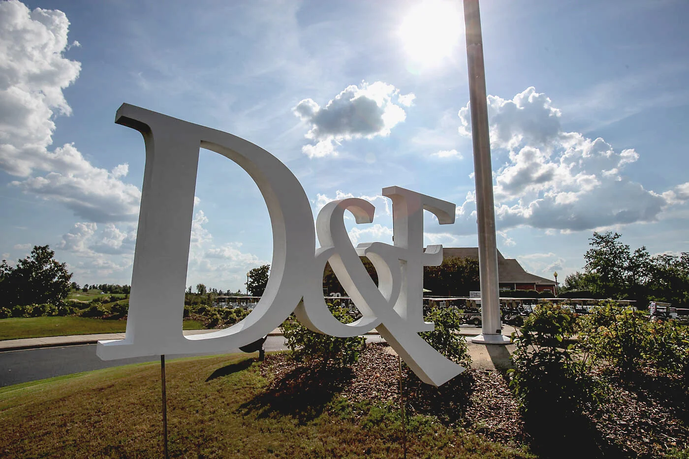 News — D&F Equipment Integrated Food Systems