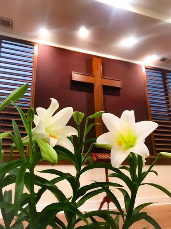 Brookhaven United Methodist Church