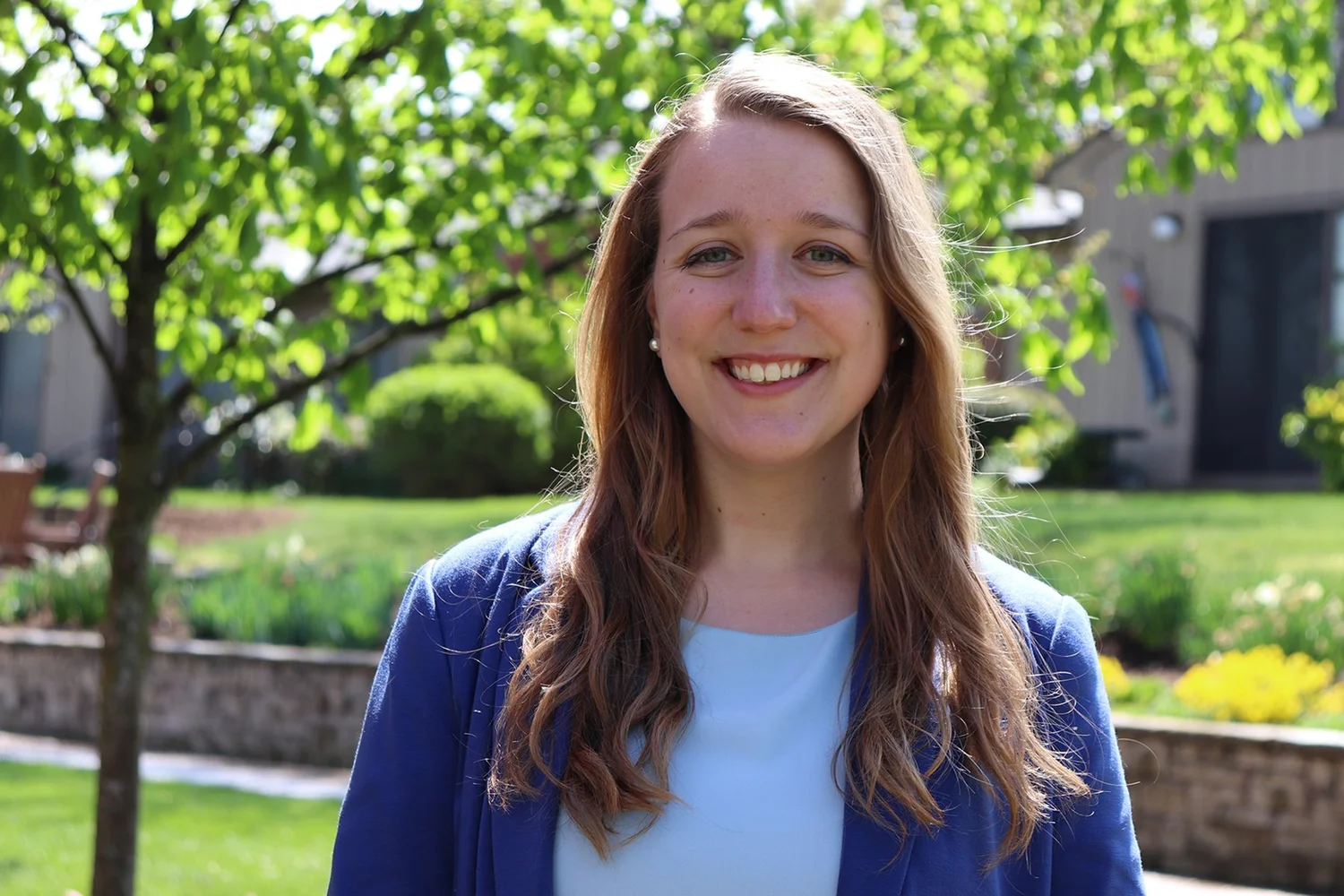 Kristen Ashton, MA, LPC, NCC — My Life Counseling