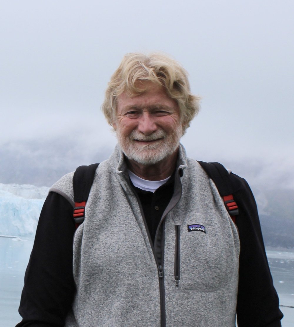 Bob Sheldon — Tri-Community Coalition