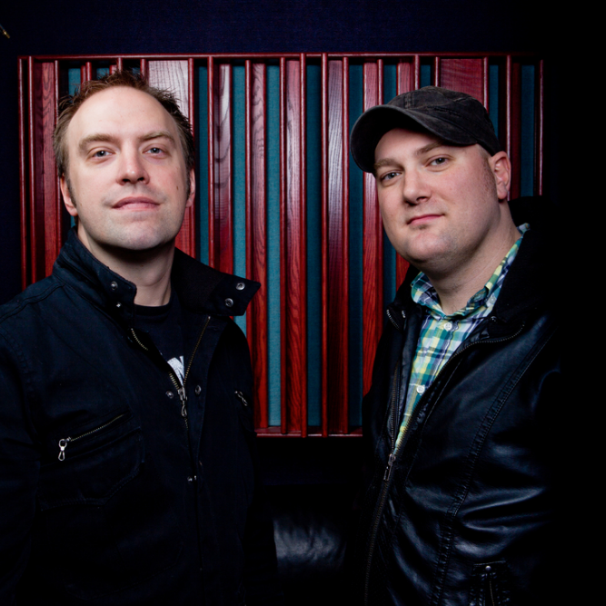 About — ZK Productions