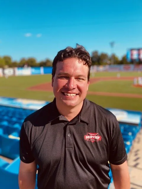 Administration — Grip'N'Rip Baseball