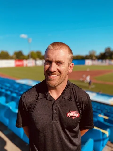 Instructors — Grip'N'Rip Baseball