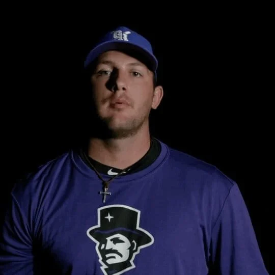 Instructors — Grip'N'Rip Baseball