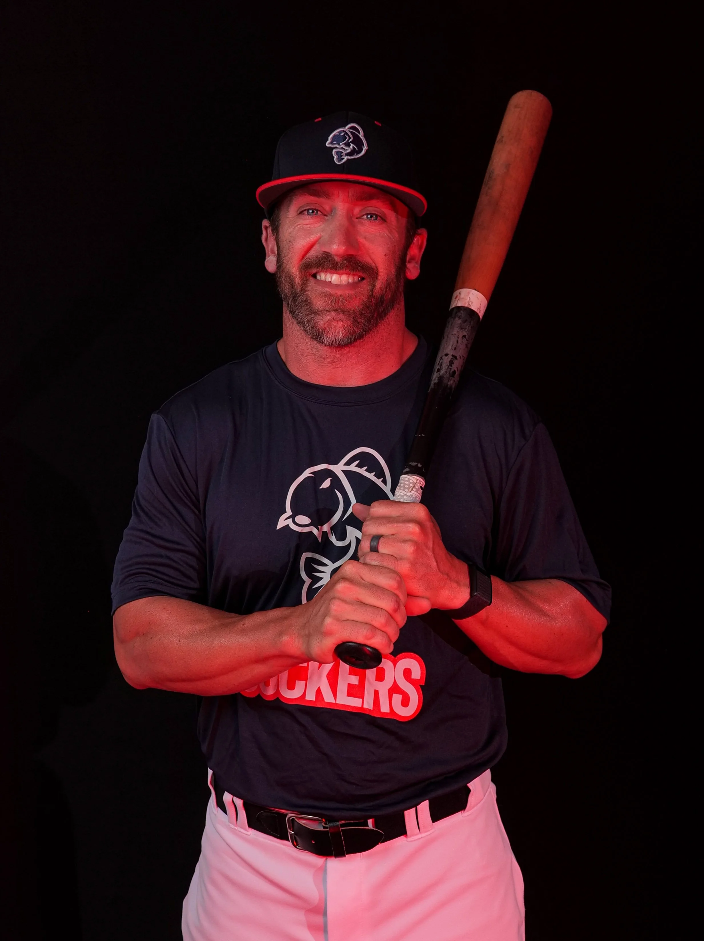 Instructors — Grip'N'Rip Baseball