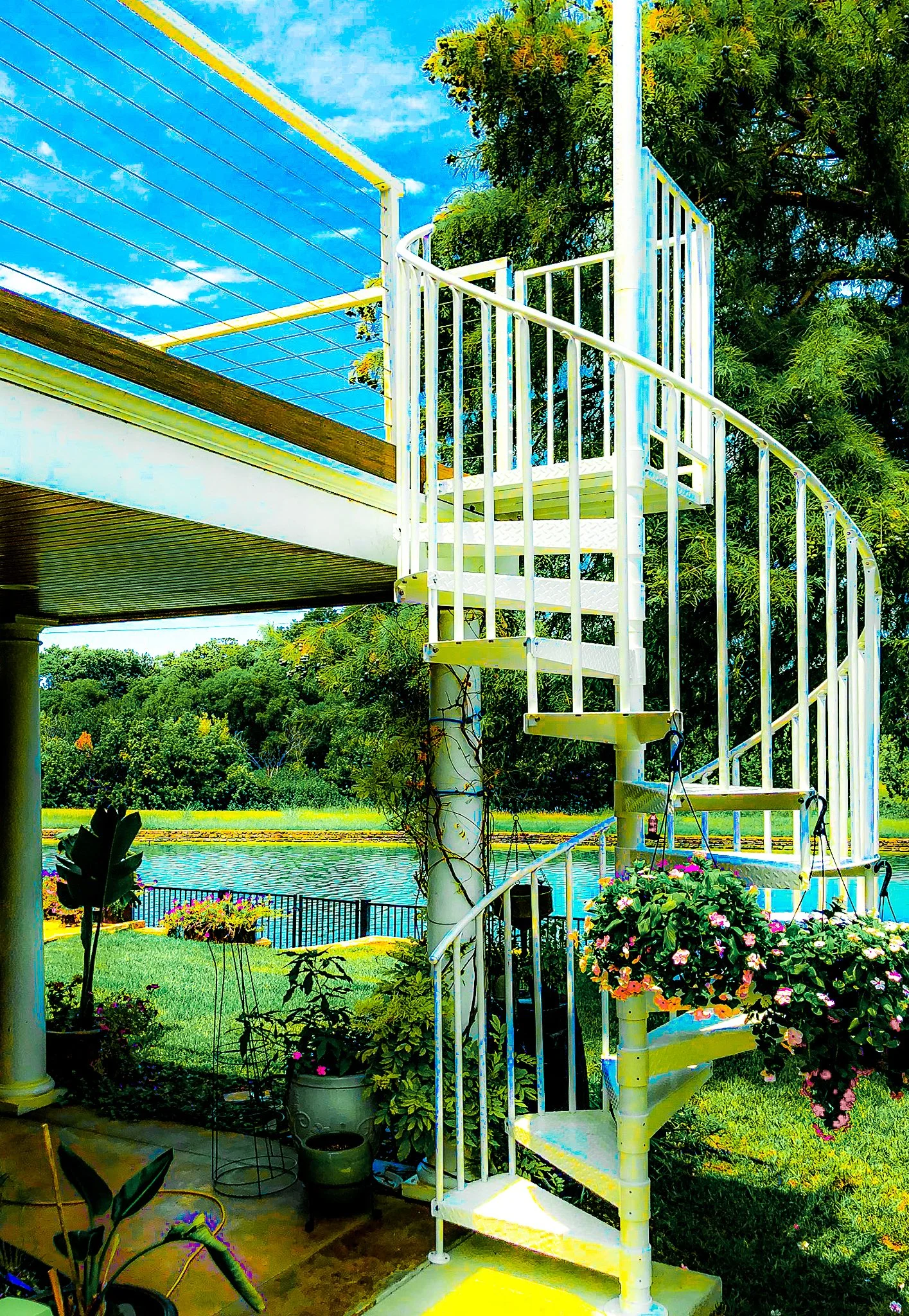 Proper Outdoor DFW's OUTDOOR LIVING EXPERTS