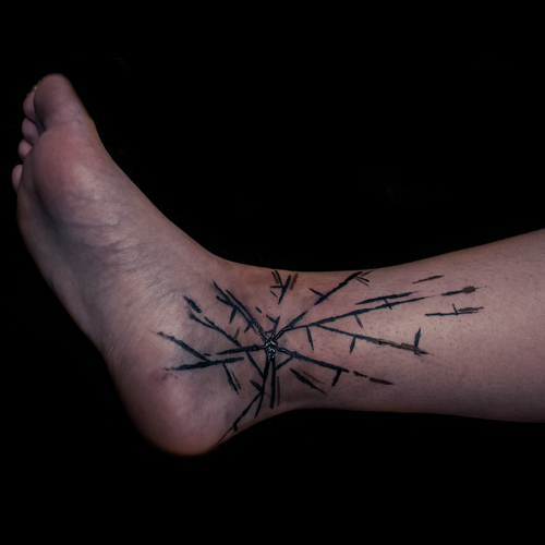 Special Effects — Gabrielle Herman