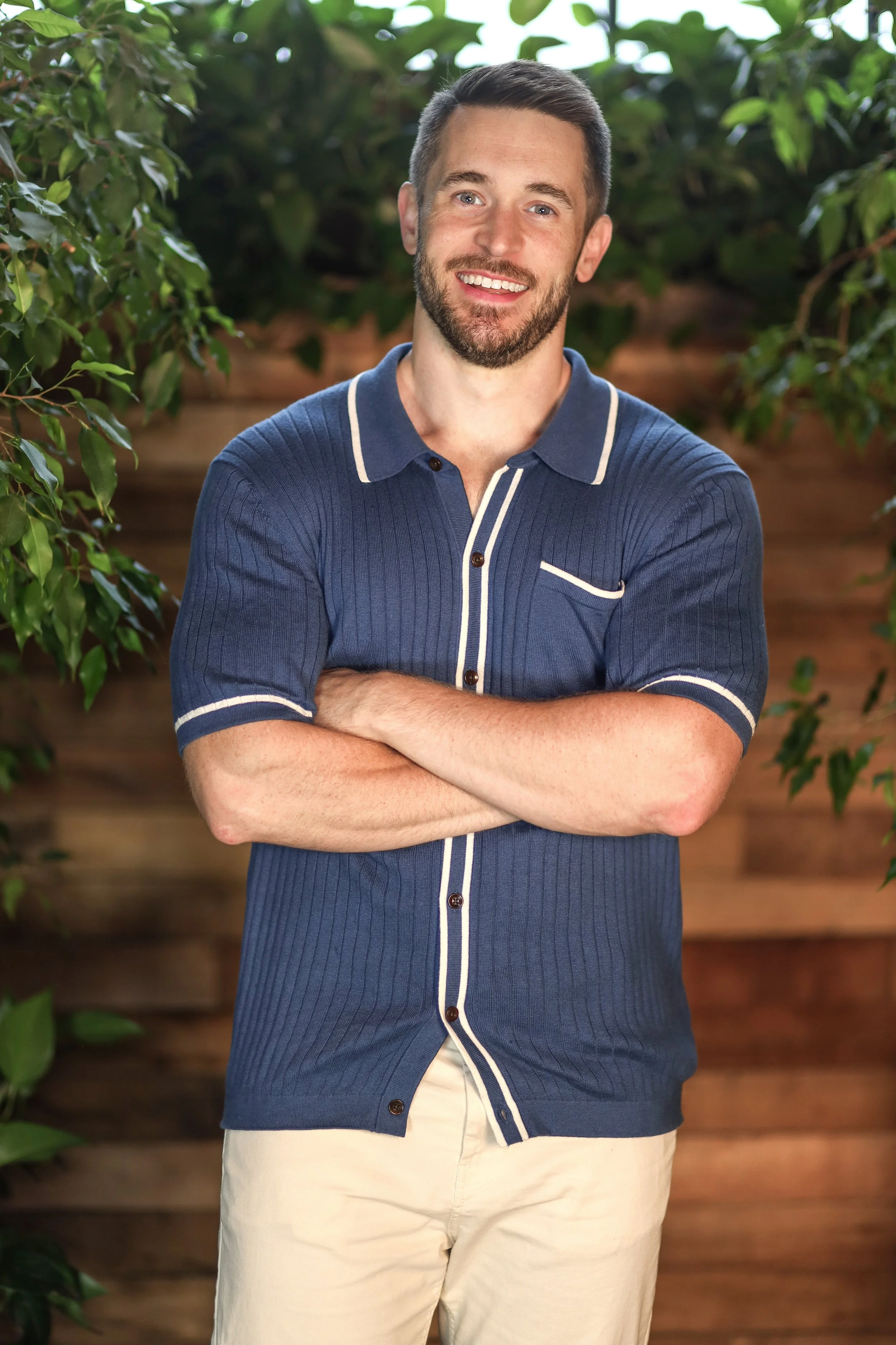 Bio — Ryan Brown