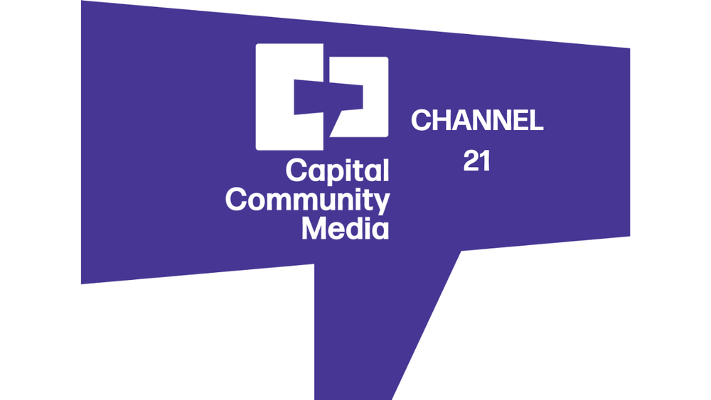 Channels & Schedule — Capital Community Media — Salem, Oregon