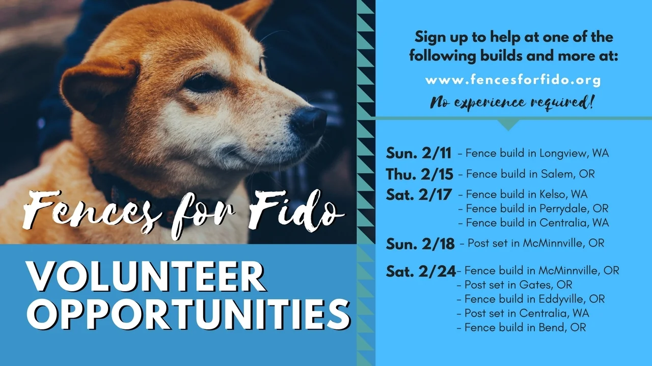 Community Billboard — Capital Community Media — Salem, Oregon