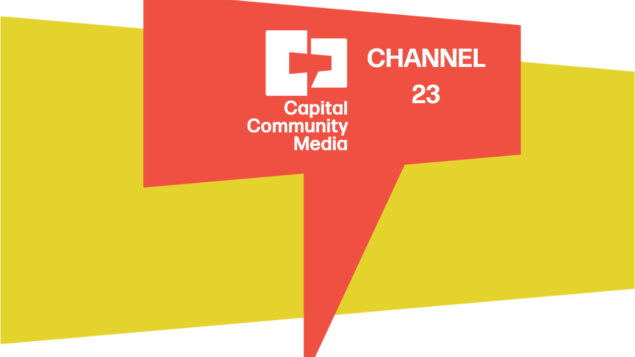 Channels & Schedule — Capital Community Media — Salem, Oregon