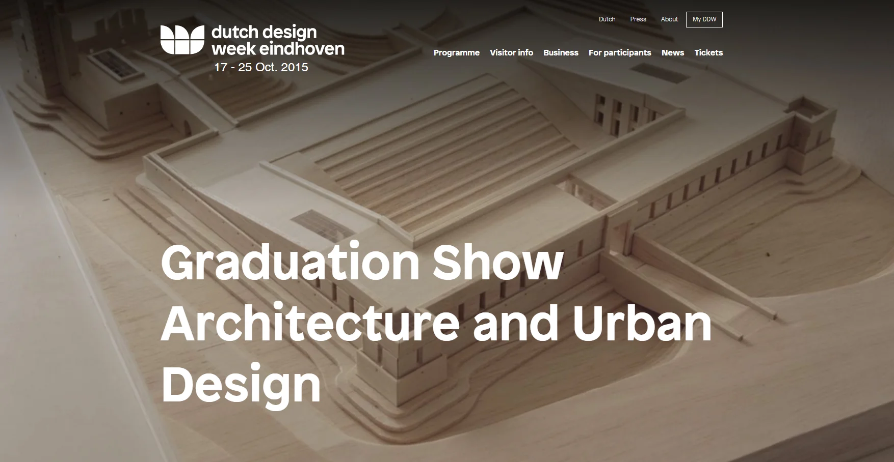 WOOA STUDIO — News