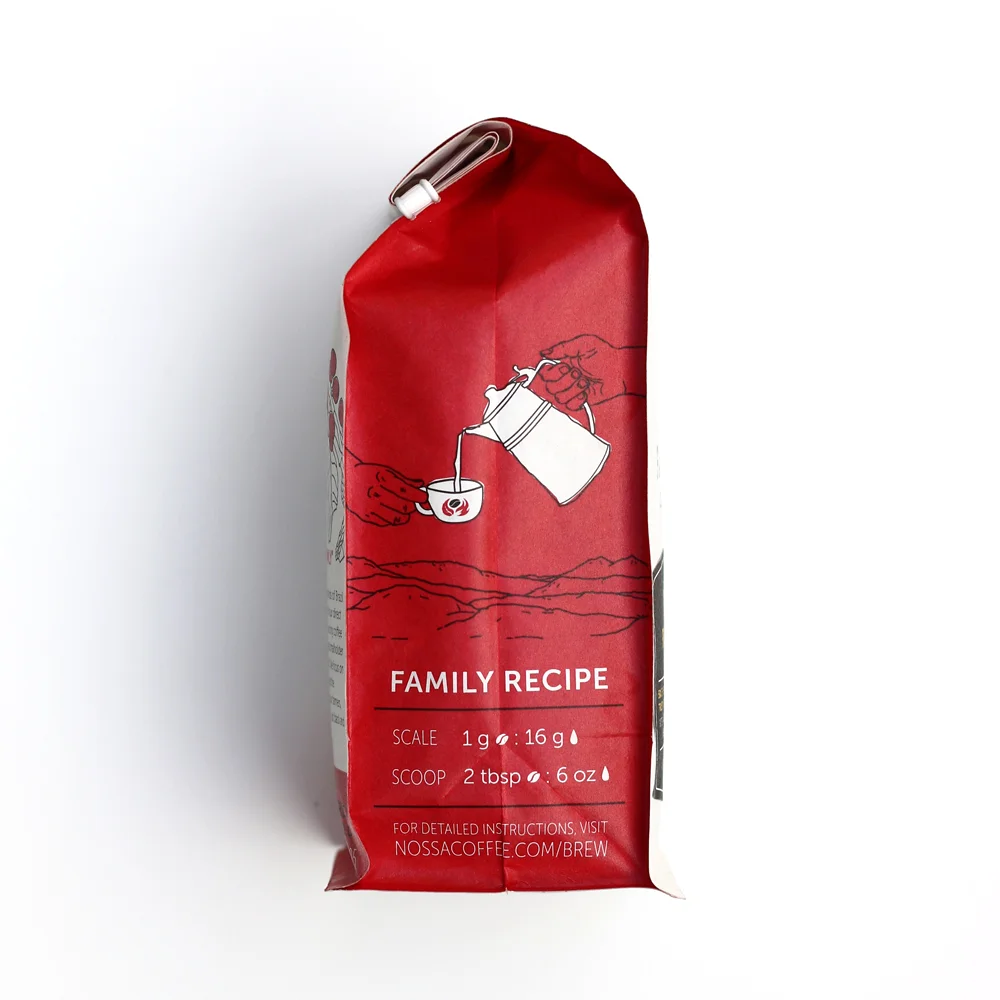 Products - Cascara - Dried Coffee Cherry Husk — Nossa Familia Coffee