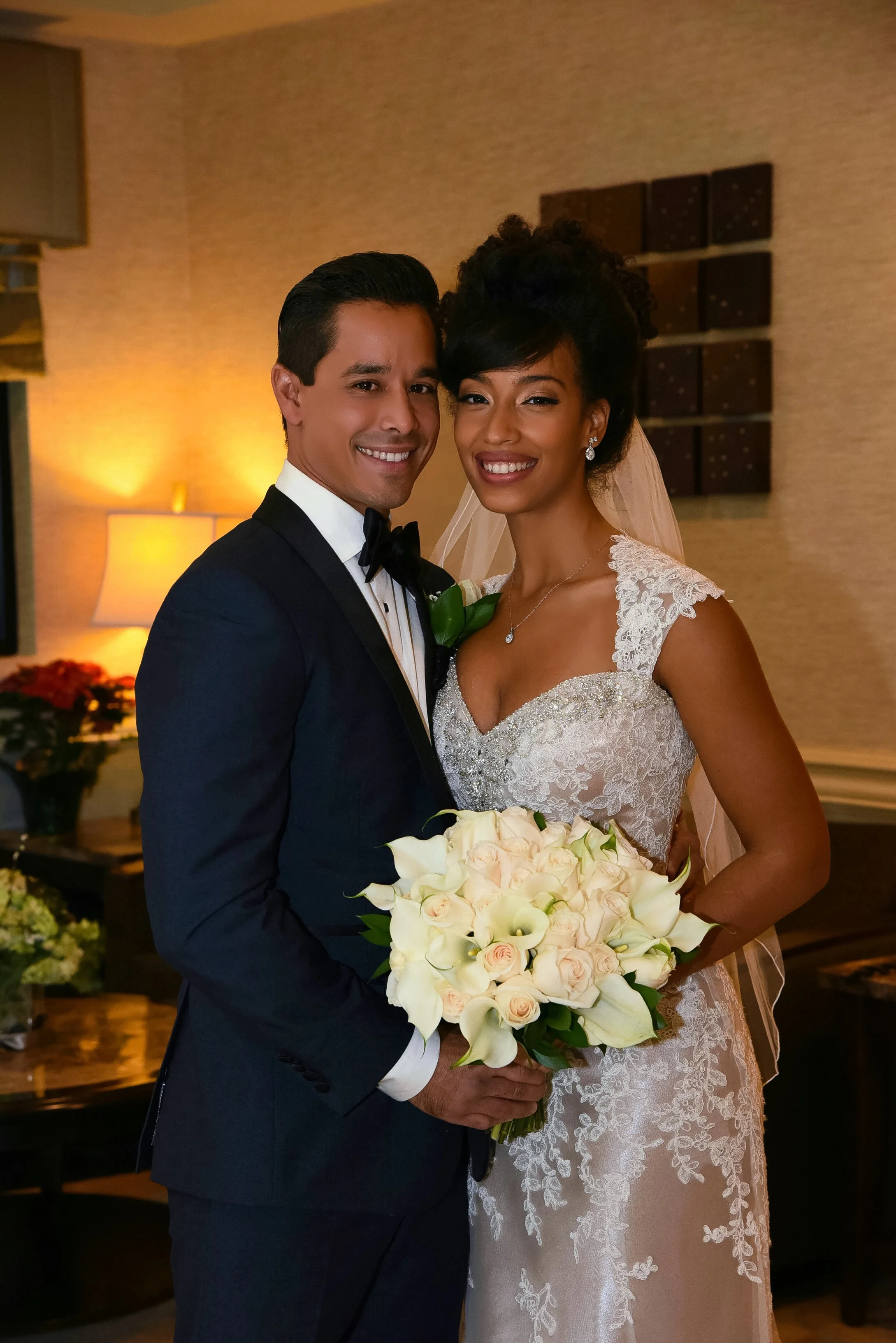 Wedding Ceremony Portfolio | Weddings By Aretha