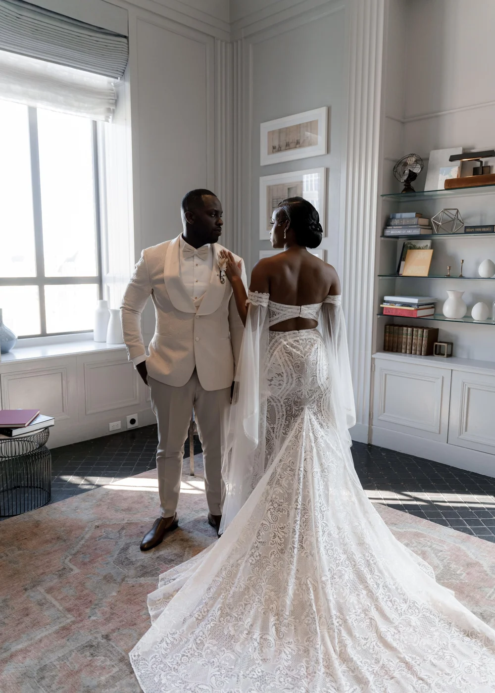 Elopement Inquiry Form | New Jersey Elopement Officiant