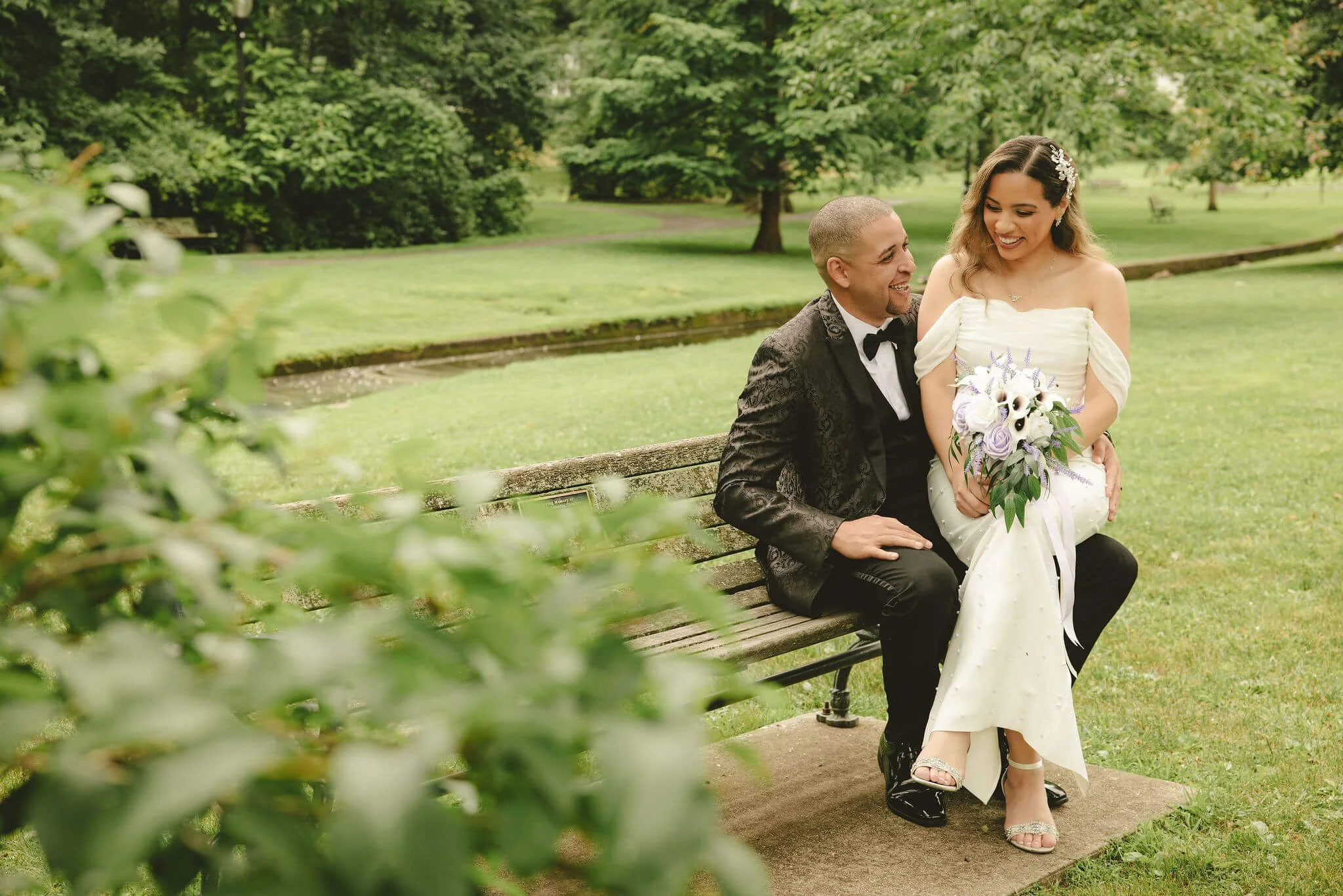Same Day Certified Marriage Certificate New Jersey | Weddings by Aretha