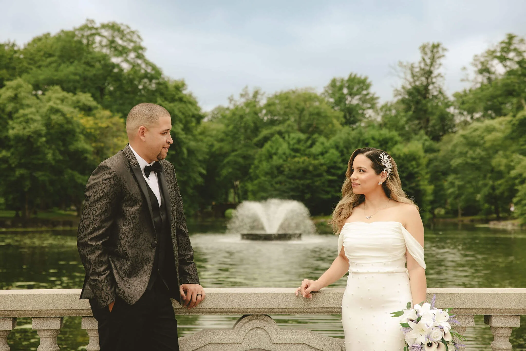 Marriage License Signings in New Jersey | Weddings By Aretha