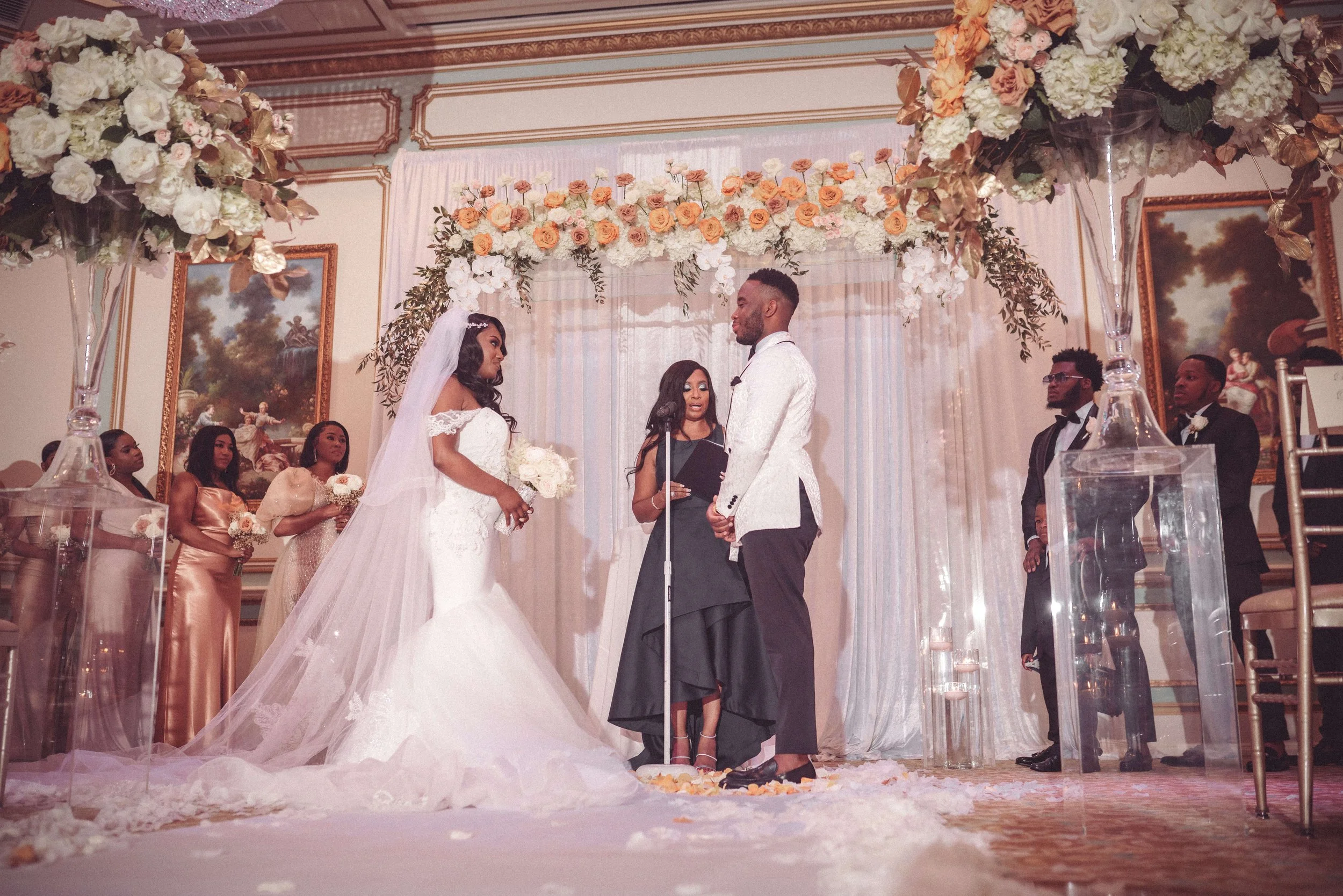 Top 9 New Jersey Wedding Venues for Your 2025 Wedding. — Weddings By Aretha