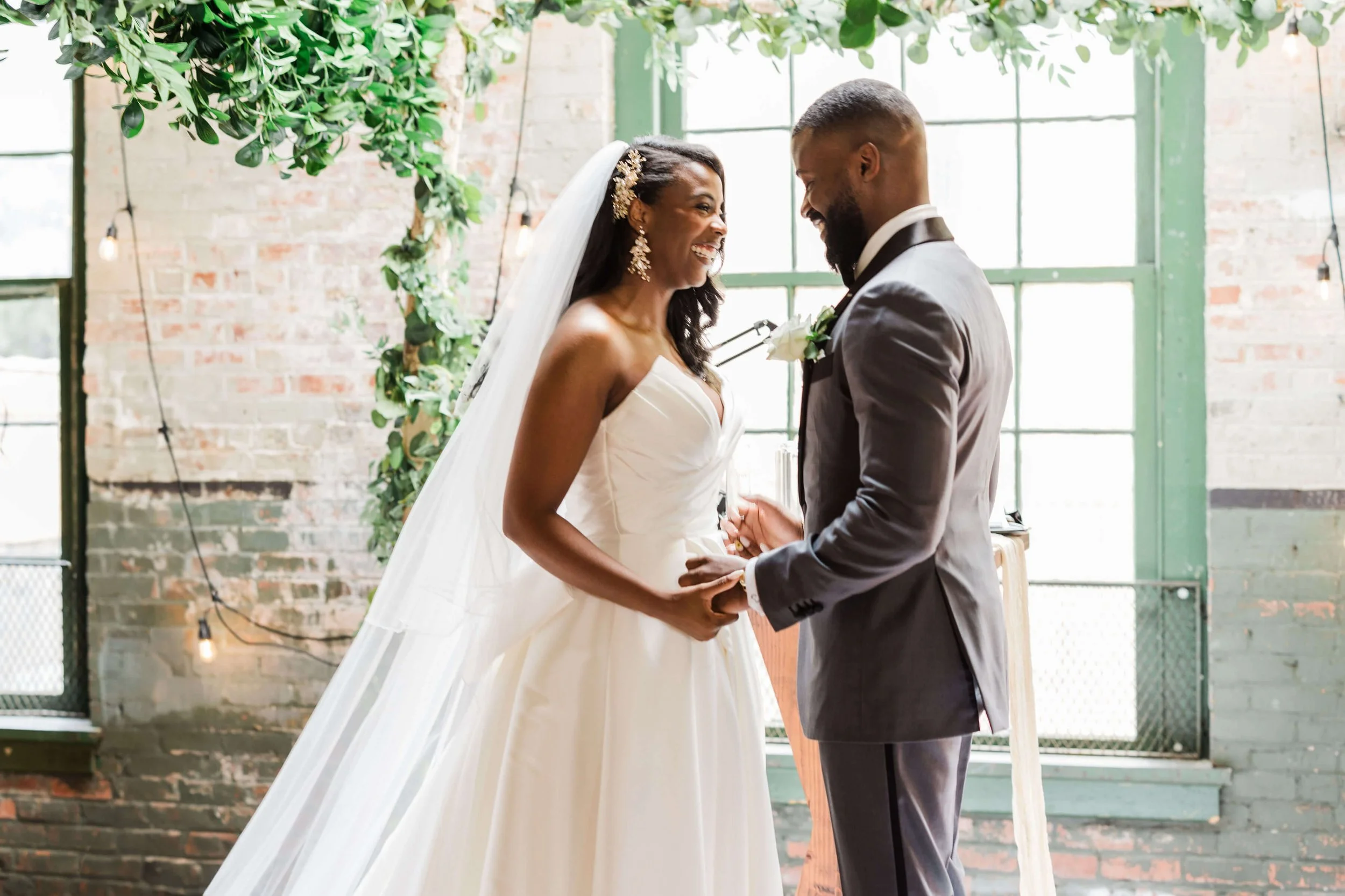 How to get your Marriage License in New Jersey or NYC | Weddings By Aretha