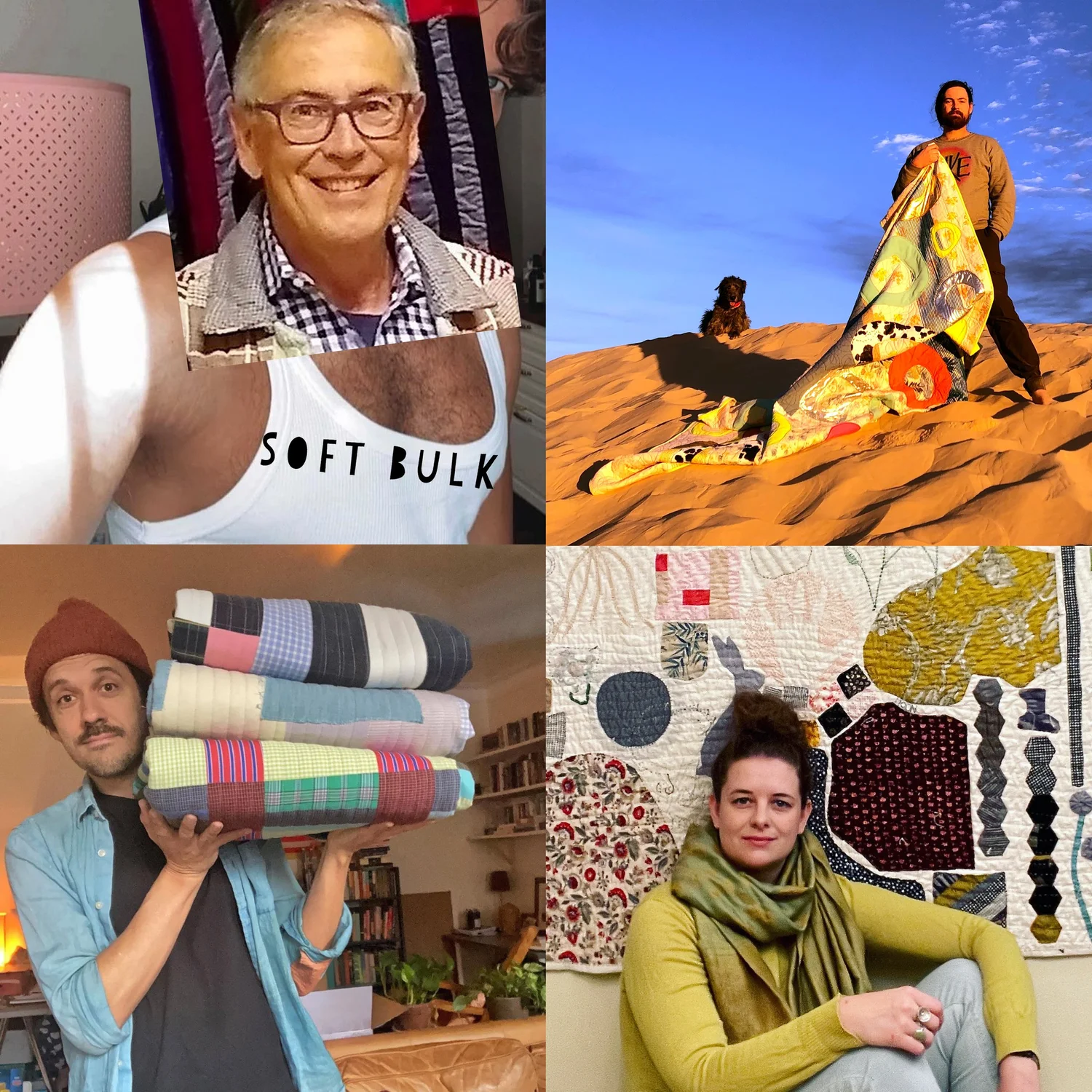 Blog — Heidi Parkes