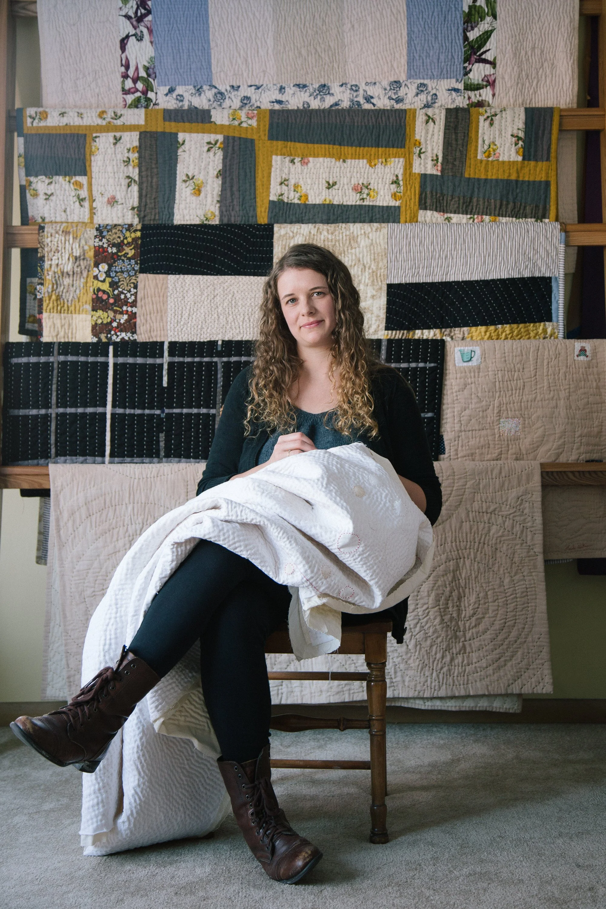 One-On-One Consultation — Heidi Parkes
