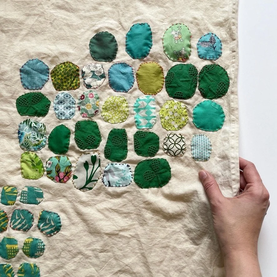 SHOP — Heidi Parkes