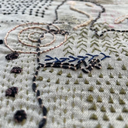 Gallery — Heidi Parkes
