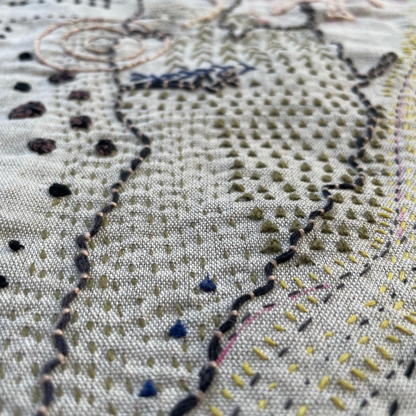 Walk no. 3 — Heidi Parkes