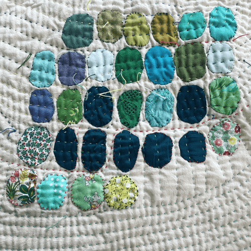 Gallery — Heidi Parkes