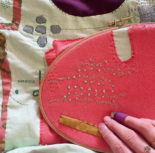 Gallery — Heidi Parkes