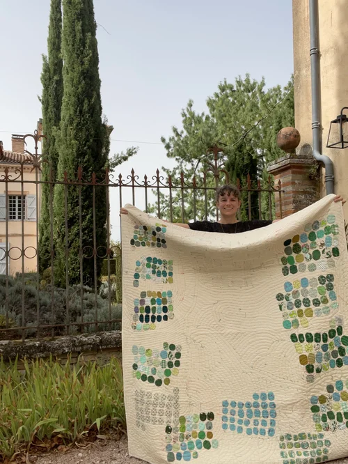 Gallery — Heidi Parkes