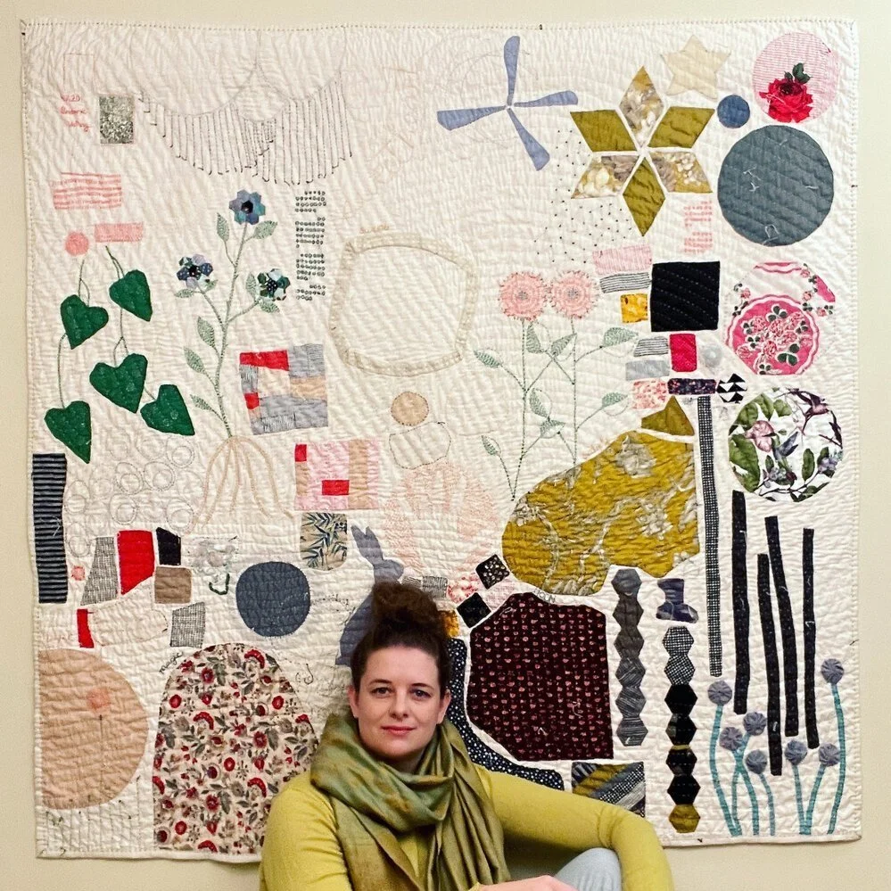 Workshops — Heidi Parkes