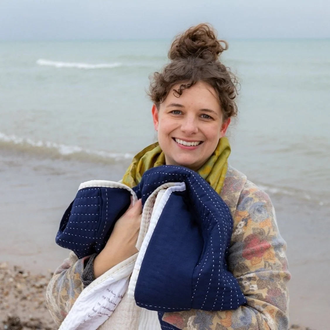 Workshops — Heidi Parkes