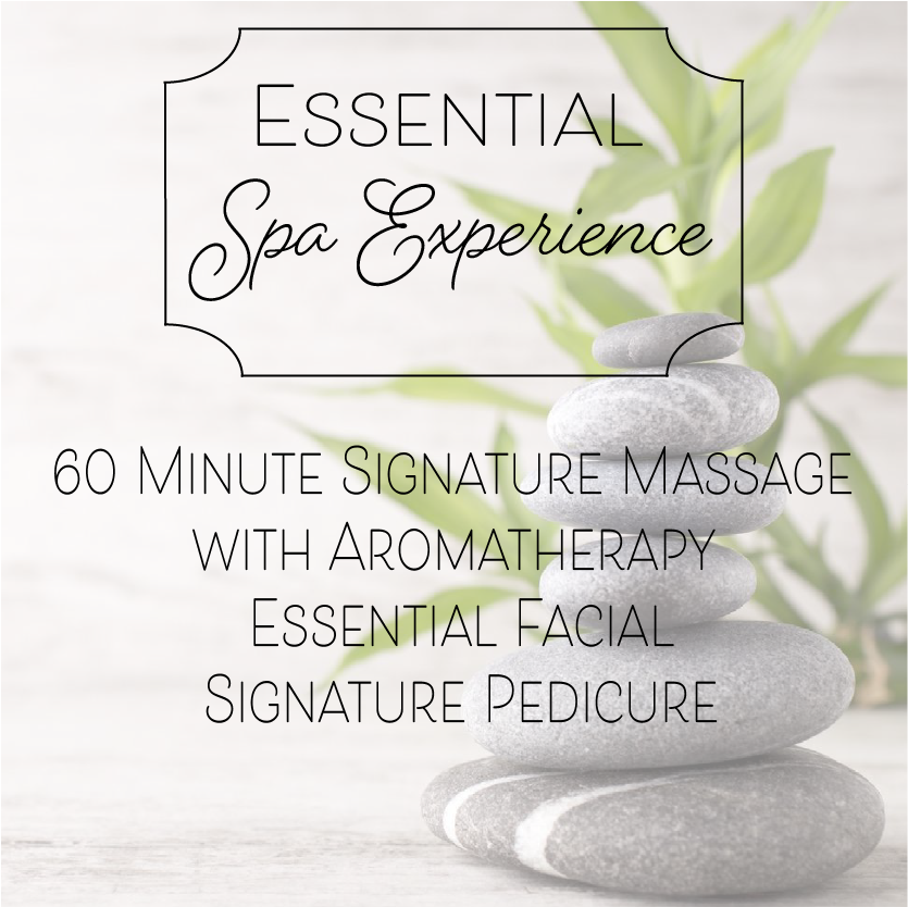 Aromatherapy Spa