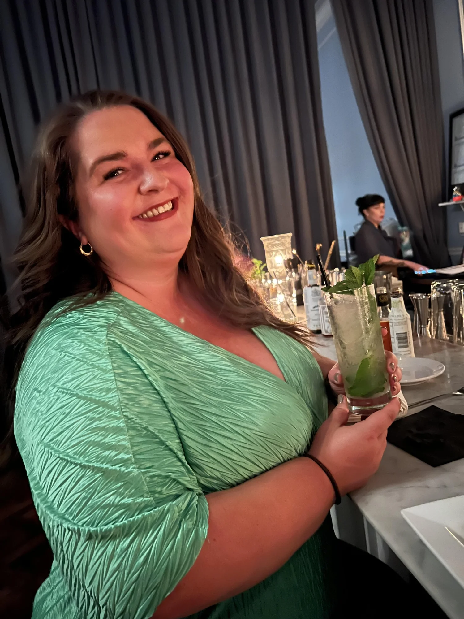 Our Tour Guides — Walk Eat Nashville Food Tours